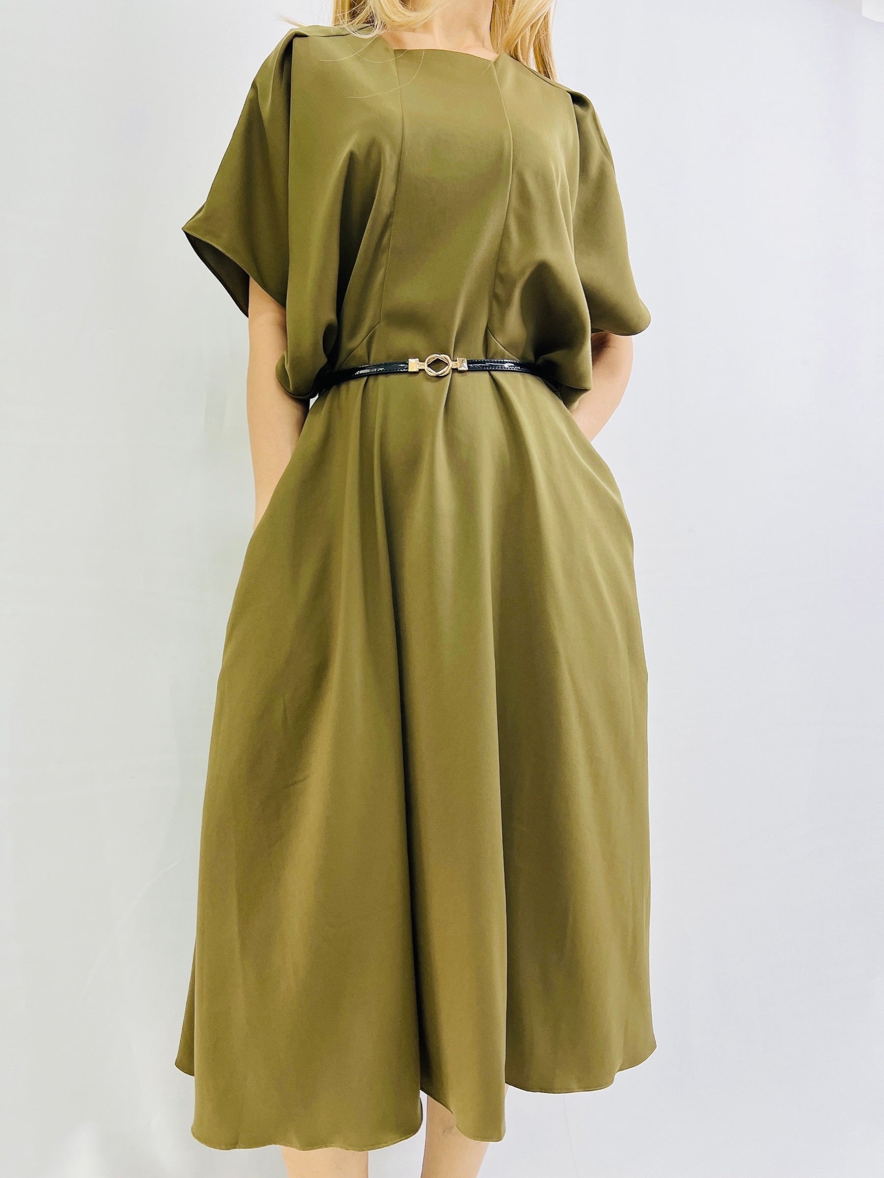 Dresses – LVER INTERNATIONAL