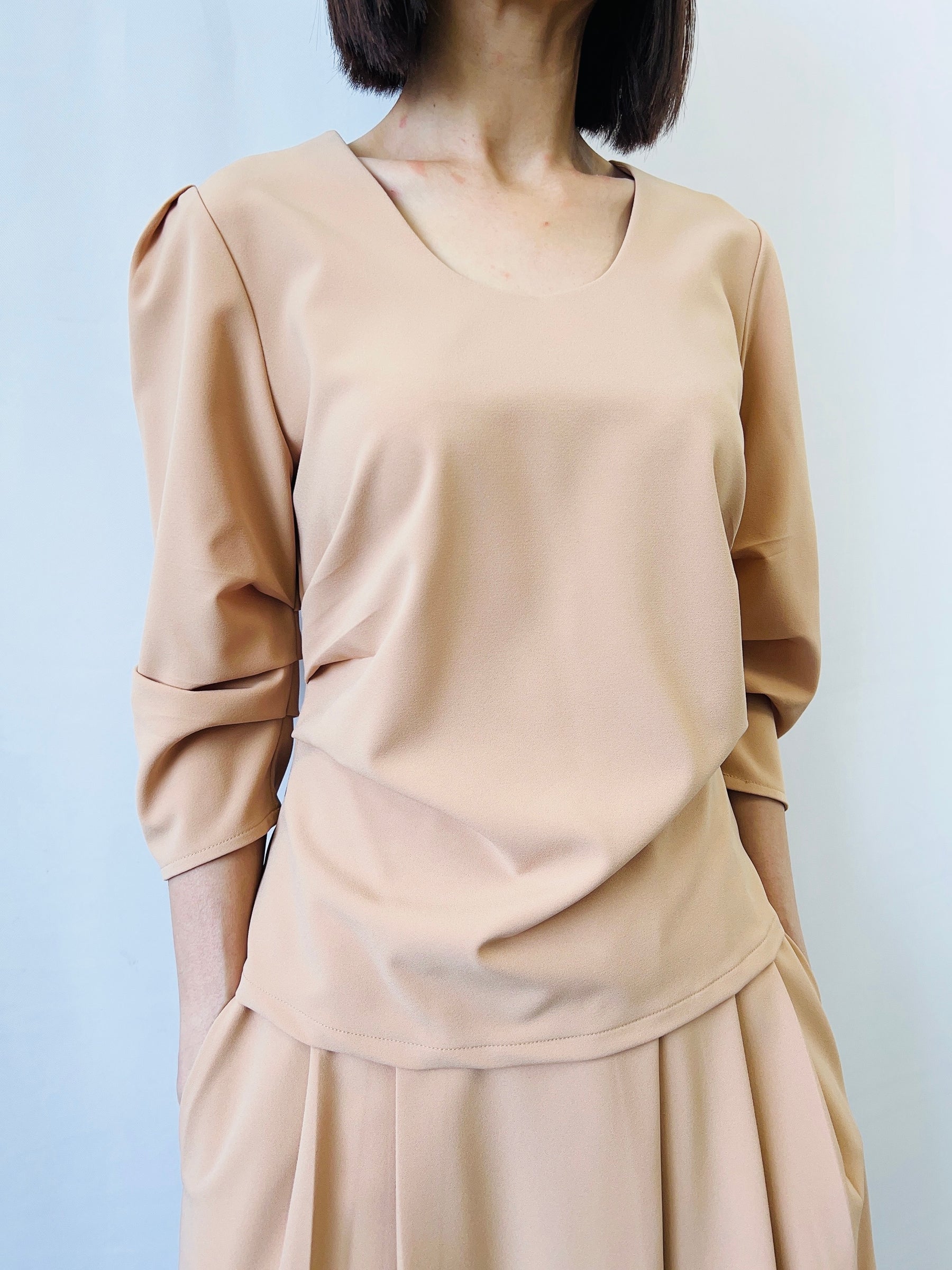 SALES – LVER INTERNATIONAL