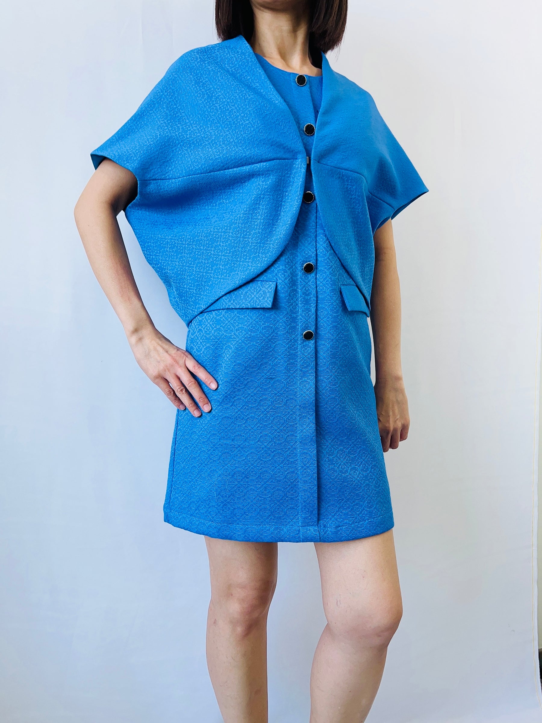 SALES – LVER INTERNATIONAL