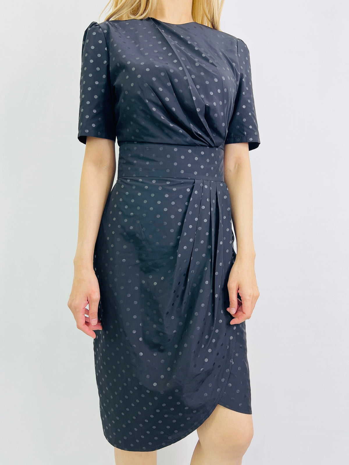 Dote Dot Dress – LVER INTERNATIONAL